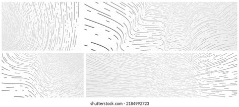 Big Data Flow Technology Science Vector Stock Vector Royalty Free 2184992723 Shutterstock