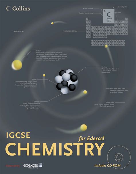 IGCSE Chemistry For Edexcel
