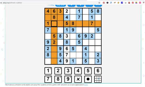 √yuk Belajar Matematika Mudah Melalui Game Online