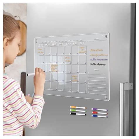 Boutique Nounou Planning Mural Modèle Planning Loulous