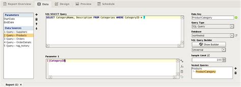 Report Data Ignition User Manual 78 In Progress