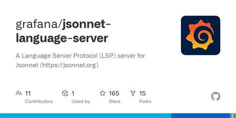 Github Grafanajsonnet Language Server A Language Server Protocol
