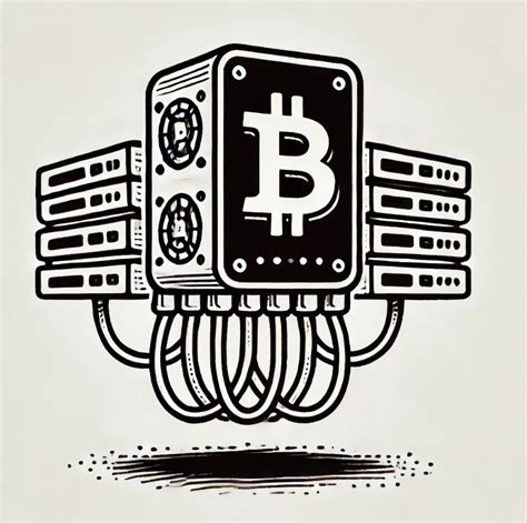 What Is A Bitcoin Node