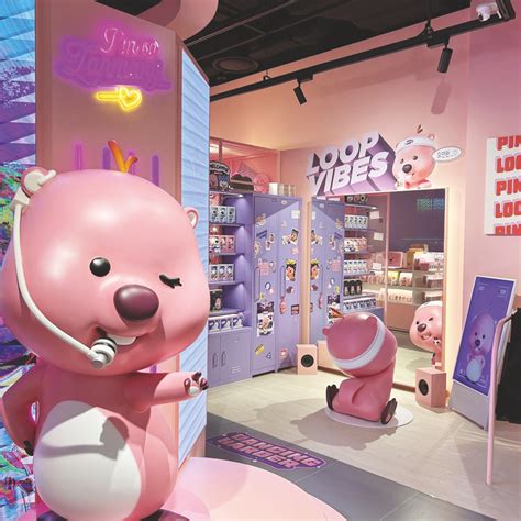 아이코닉스 플래그십스토어 오픈