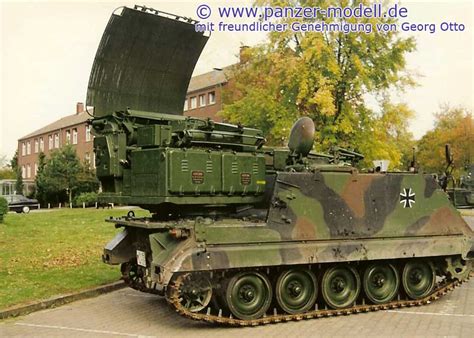M 113 "Green Archer"