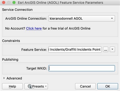 Integrating Fme With Arcgis Online Locus Limited