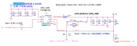 TPS Questions Of TPS Power Management Forum Power Management TI E E Support Forums