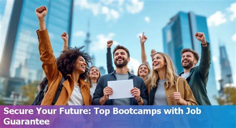 Coding Bootcamps With Job Guarantee In Netherlands In 2025