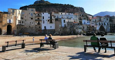 Cefalù History And Legends Guided Walking Tour Getyourguide