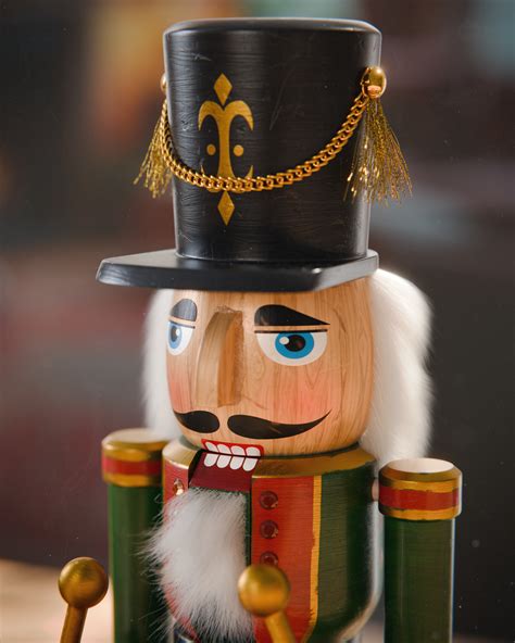 The Nutcracker - Finished Projects - Blender Artists Community