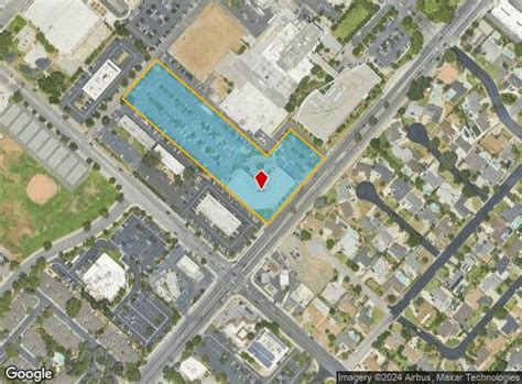1135 S Sunset Ave West Covina Ca 91790 Property Record Loopnet