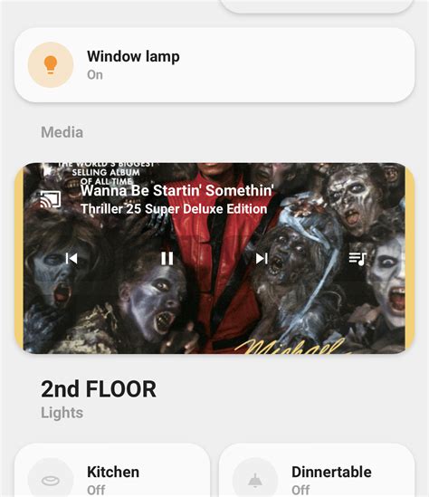 🌻 Lovelace Ui • Minimalist Share Your Projects Home Assistant Community