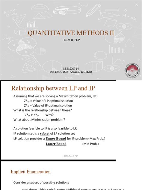 Session 6 Pdf Computational Science Algorithms And Data Structures