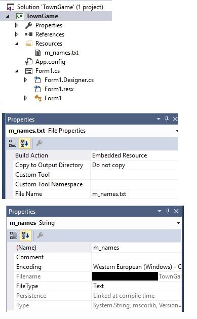 C Unable To Pass Entries From An Embed Txt File Into An Array List