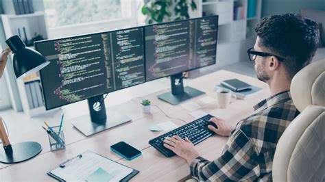 Guida Ai Linguaggi Di Programmazione Web Laurearsi A Distanza