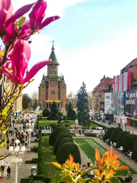Cosa Vedere A Timisoara La Città Da Cui è Partita La Rivoluzione