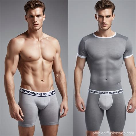 Consistent Male Model Images Stable Diffusion Online