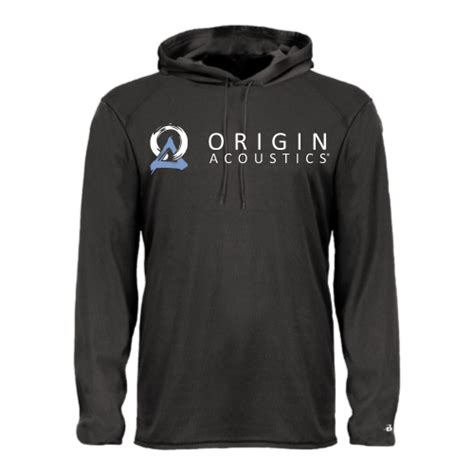 Oa Classic Longsleeve Hooded T Shirt Shoporiginacoustics