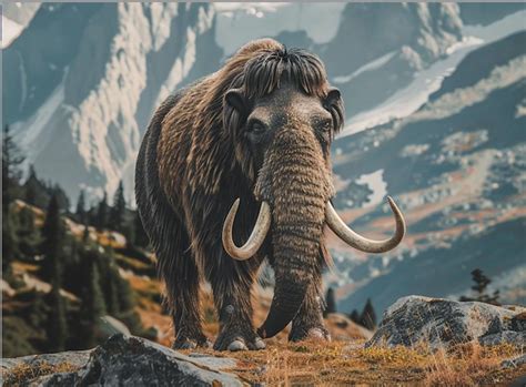 Colossals Woolly Mammoth Project Advances As Elephant Ipscs Clear