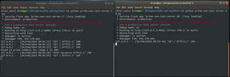 Machine Learning Engineering Part 2 Understanding Ports Run Multiple