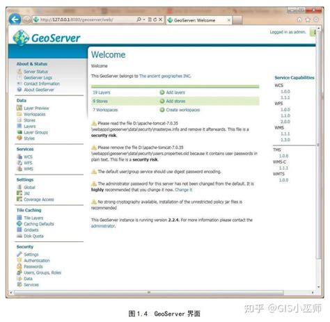 17个开源 gis 软件，看你用过几个？ 知乎