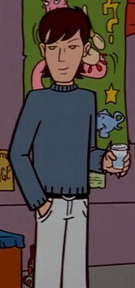 Tom Sloane Costume Daria Costumebot