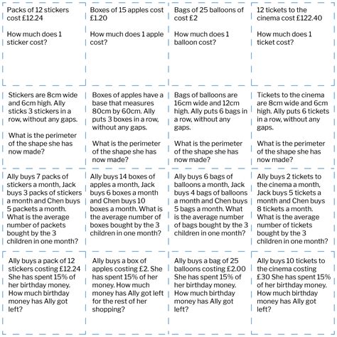 how i wish i d taught primary maths problem solving at ks2