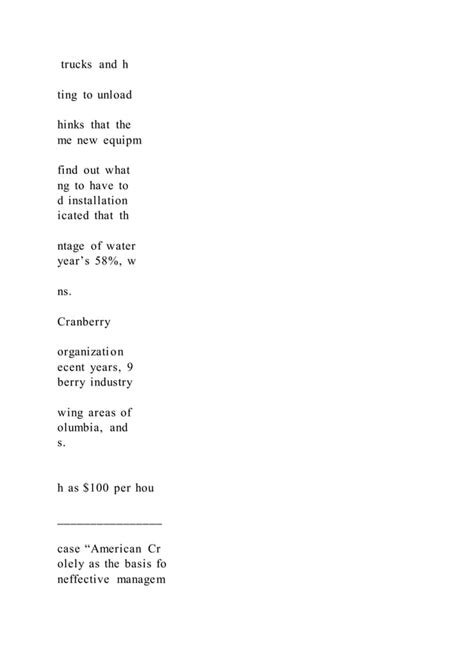 Synthesis Paper Assignment Pdf