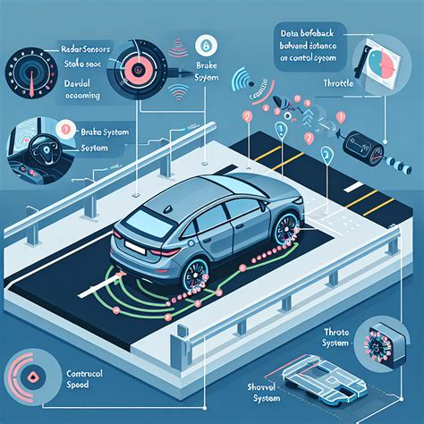 How Does Assistive Cruise Control Work Robautoai