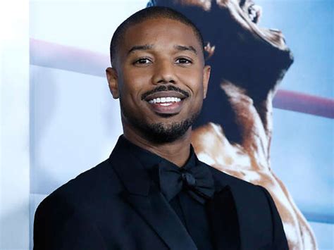 11 things you probably didn t know about michael b jordan