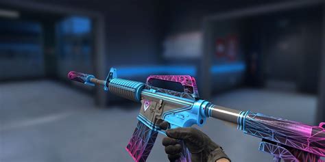 10 Best M4a1 S Skins In Csgo Ranked