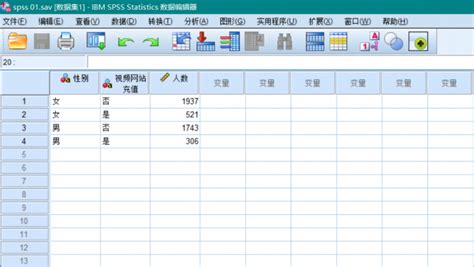 Spss相关性分析有哪些方法 Spss相关性分析的基本步骤 Ibm Spss Statistics 中文网站
