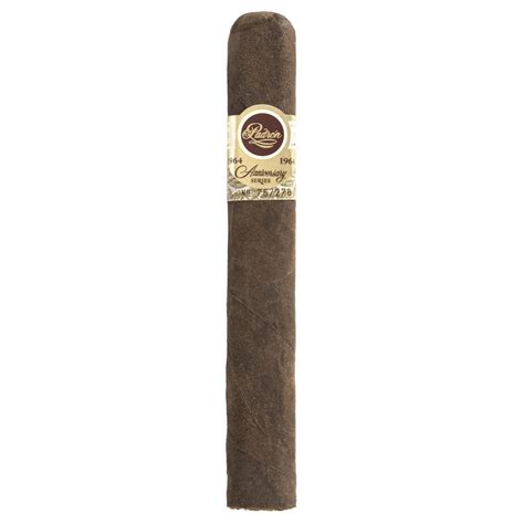 Padron 1964 Exclusivo Maduro Rich Flavor Cigar Park Plaza Liquor