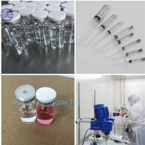 High Effective Syringe 2ml 10ml Injection Hyaluronic Acid For Deep