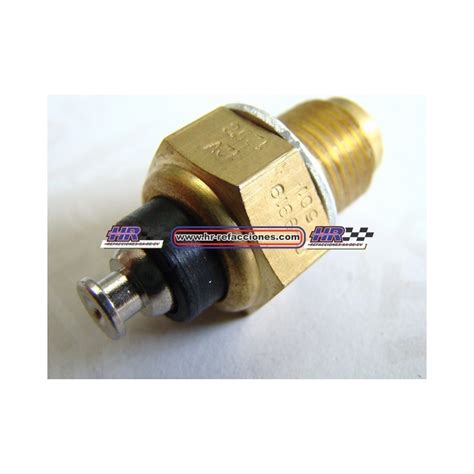 Bulbo Temperatur Motor Vw Caribe Golf Jetta A2 77 92