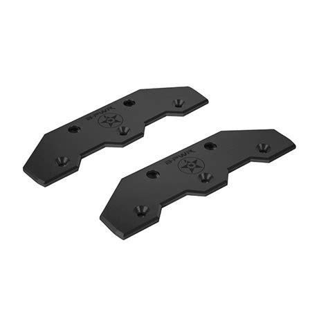attachment adapter for linq system qualipieces