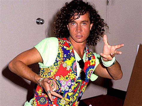 What Is Pauly Shore Known For