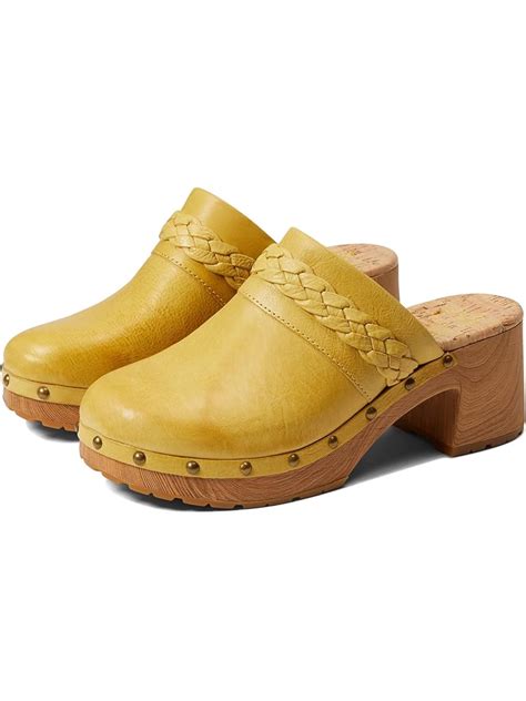 Kork Ease Ava Natural Vachetta Free Shipping