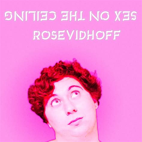 ‎sex On The Ceiling Single — álbum De Rosevidhoff — Apple Music