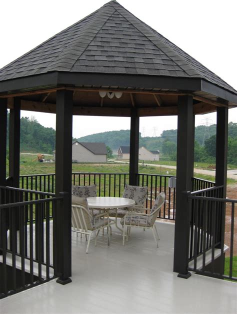 Aluminum Decking Boards