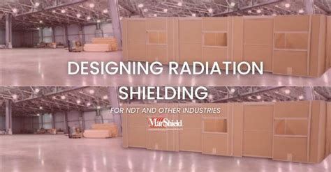 Industria Marshield Custom Radiation Shielding Products