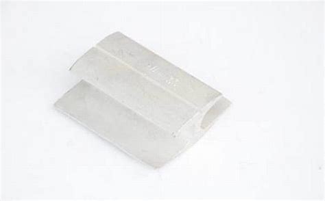 H Type Aluminium Connector Arnoldcable