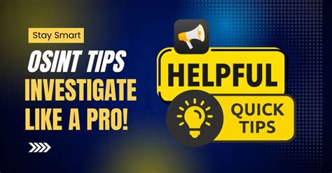 Osint Cybersecurity Ethicalhacking Investigation… Private Investigate Firm Dark Fact