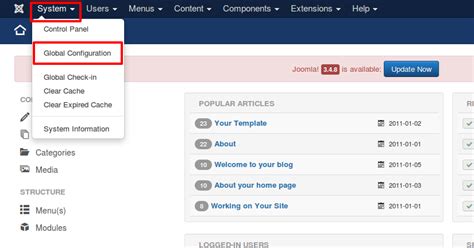 Tips To Improve Joomla Website Performance TemplateToaster Blog