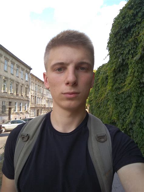 About Yaroslav Medium