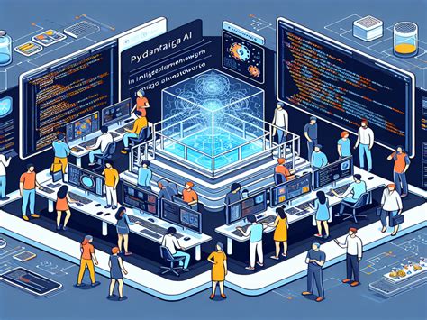 Pydanticai Advancing Generative Ai Agent Development Through Intelligent Framework Design Ubos