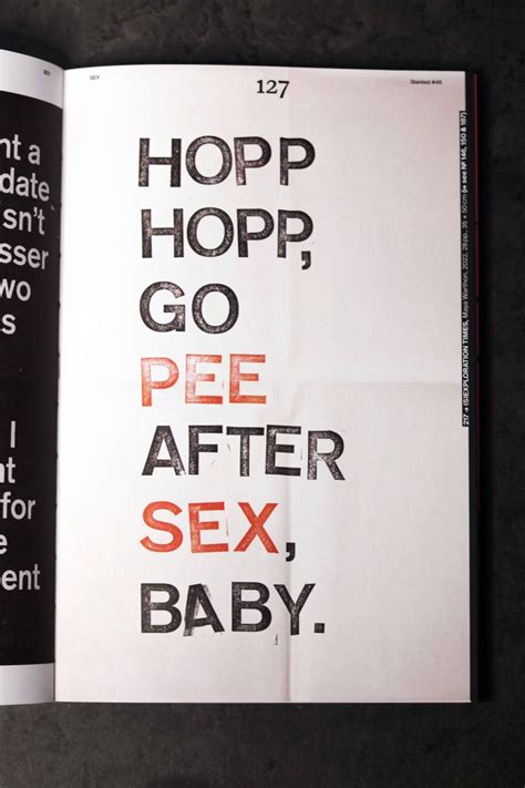 Slanted Magazine S Latest Issue Unpacks Sex And Representation Daily Design Inspiration For
