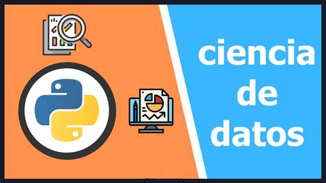 Cupón Udemy Curso De Programación En Python Para Ciencia De Datos Con