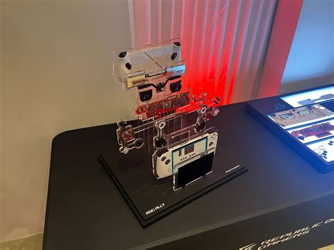 The Asus Rog Ally Could Be A Sensational Hit Or The