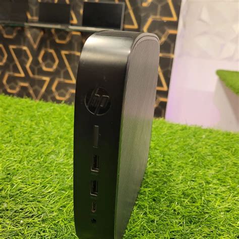 Hp Thin Client T Computers At Piece Zero Client In Ghaziabad Id